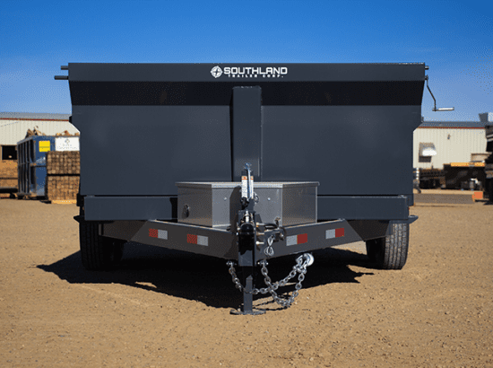 Listings - Southland Trailers