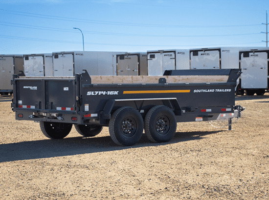 Listings - Southland Trailers