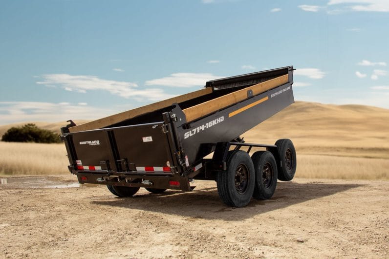 Listings | Southland Trailers
