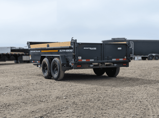 Listings - Southland Trailers