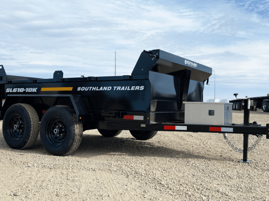 Listings - Southland Trailers