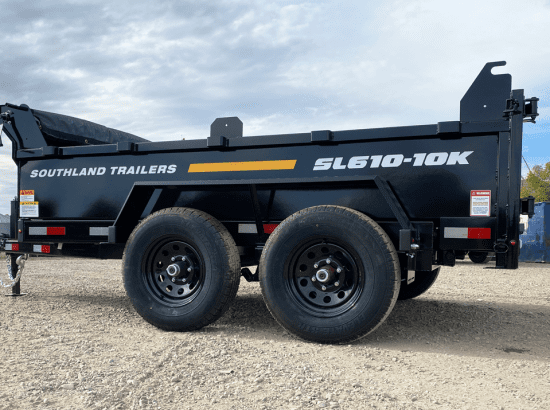 Listings - Southland Trailers