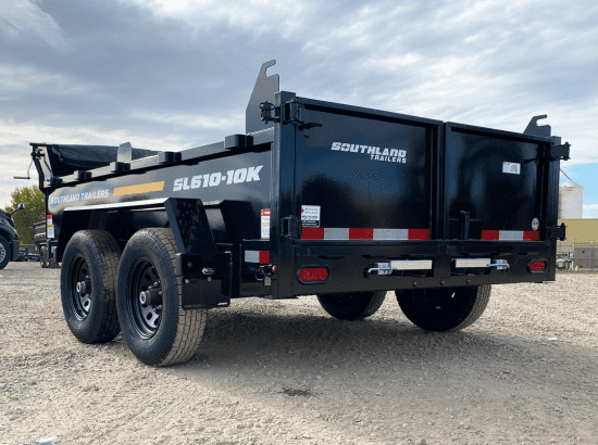 Listings - Southland Trailers