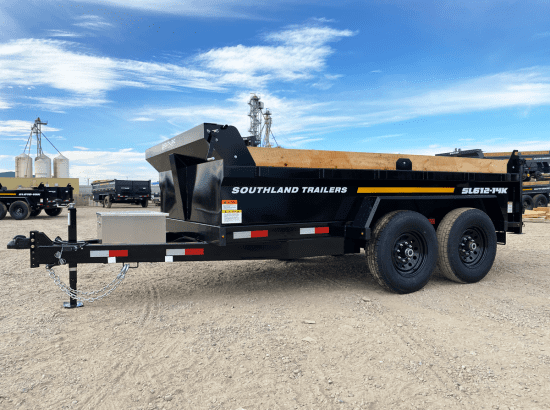Listings - Southland Trailers