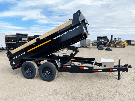 Listings - Southland Trailers