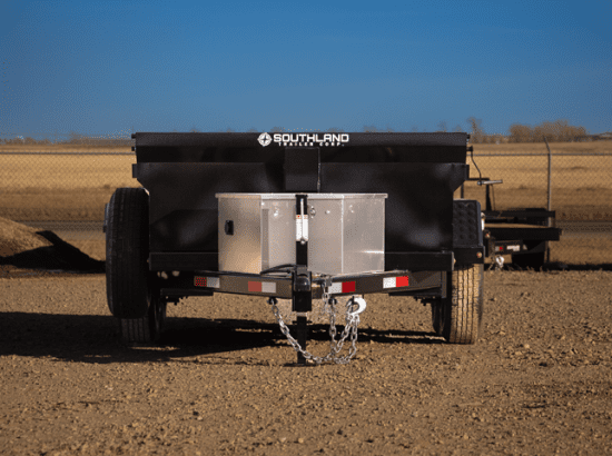 Listings - Southland Trailers