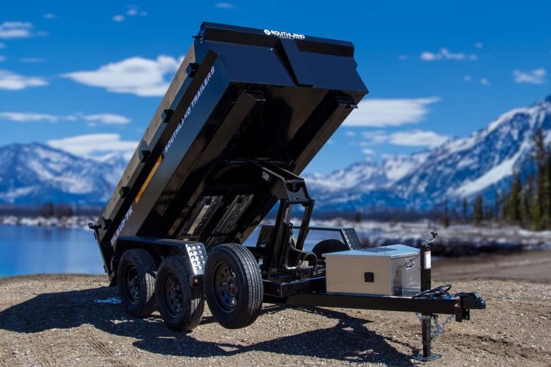Listings | Southland Trailers