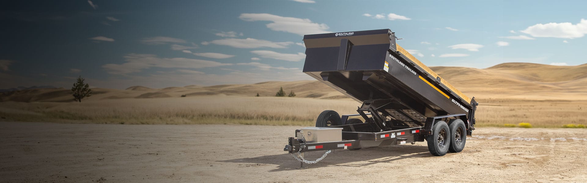 Southland Trailers