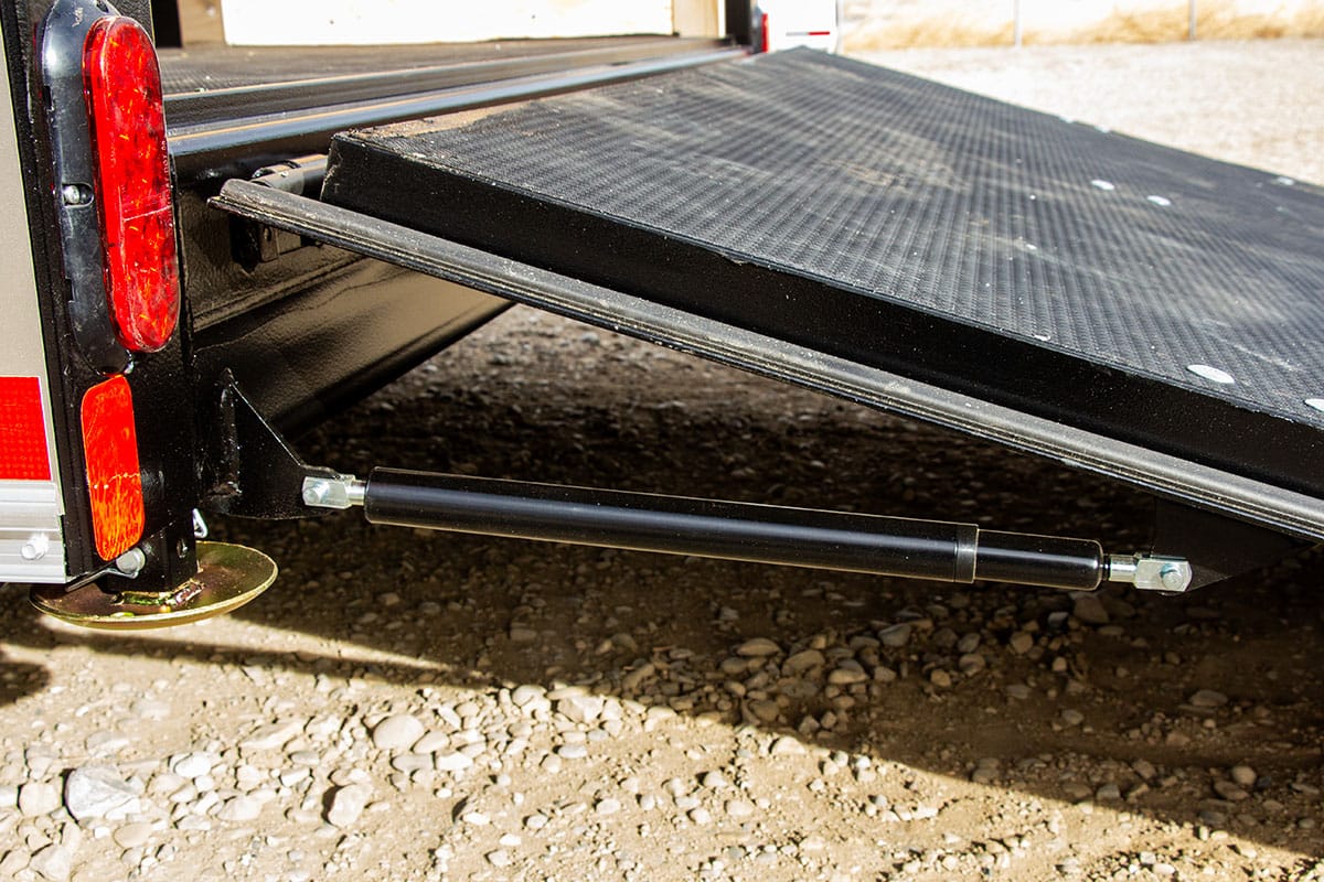 Whats new in 2026 | Southland Trailers